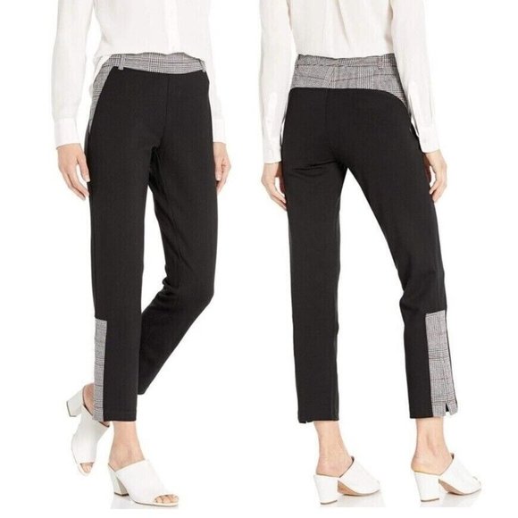 Lysse | Pants & Jumpsuits | Lysse Turner Ponte Tregging Dress Pants ...
